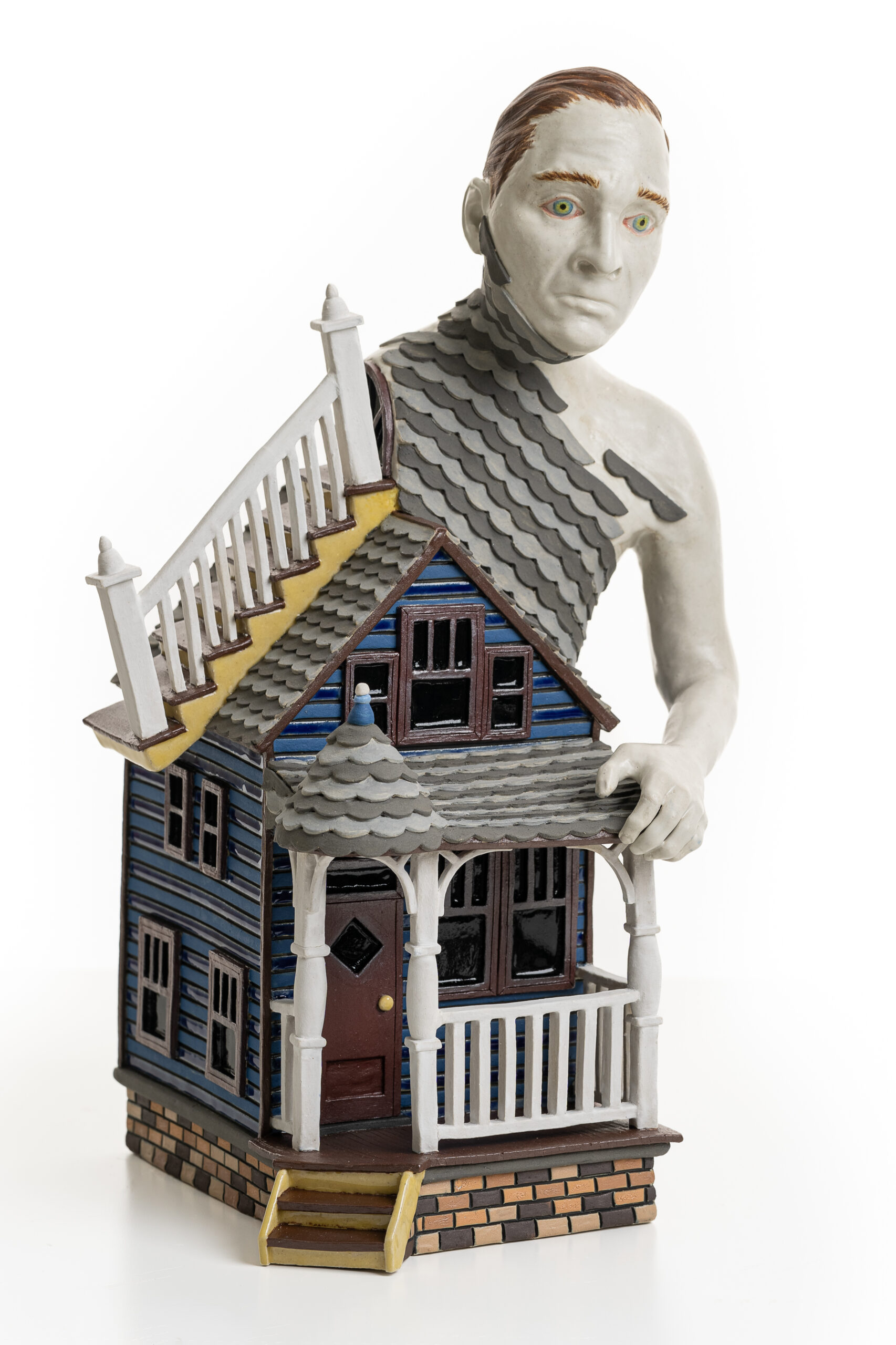 Luke Huling - Artaxis.org