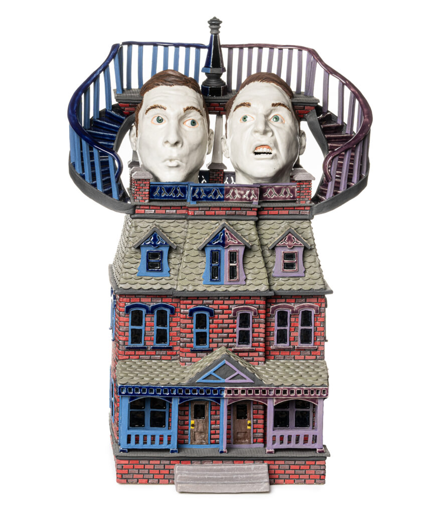 Luke Huling - Artaxis.org