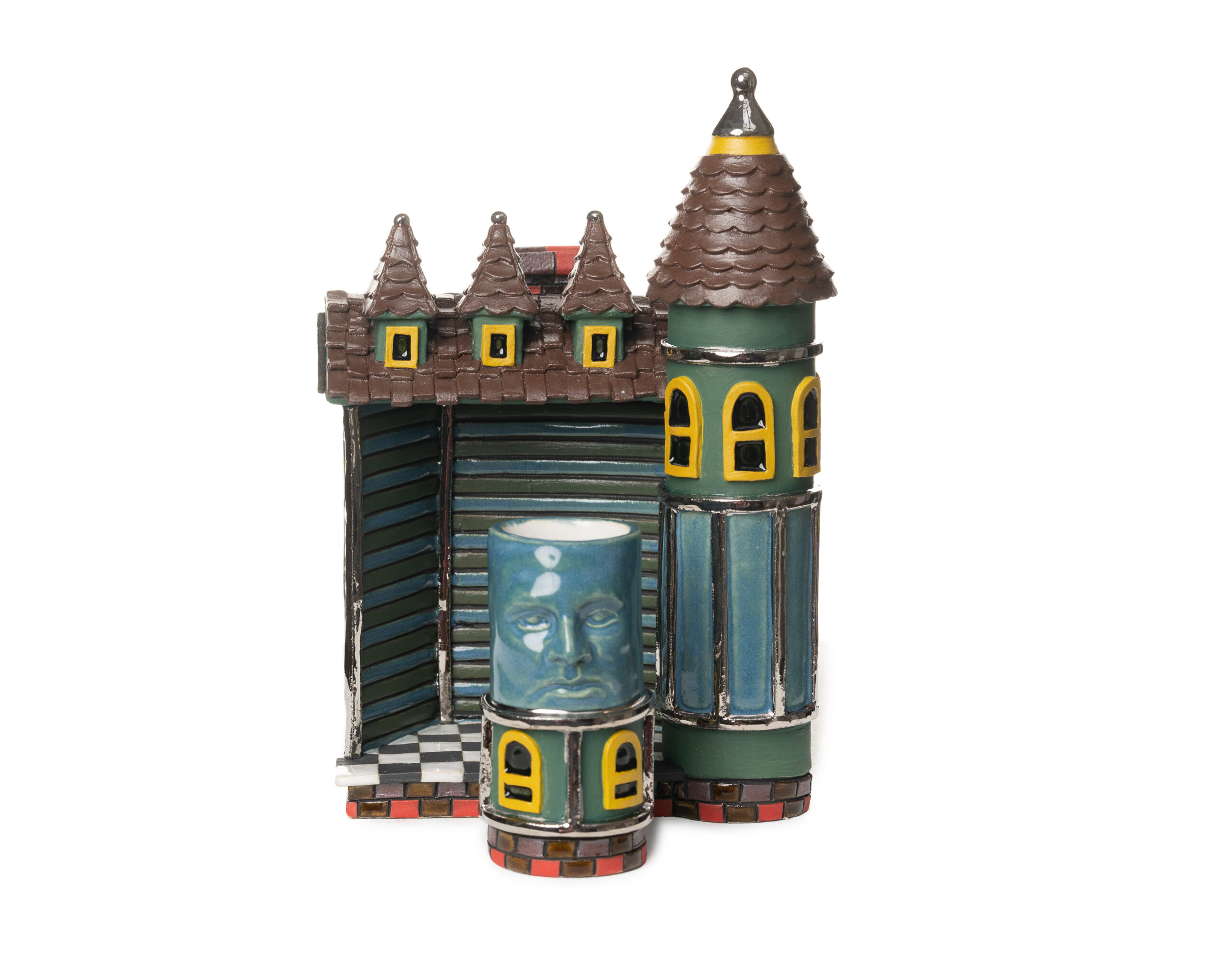 Luke Huling - Artaxis.org