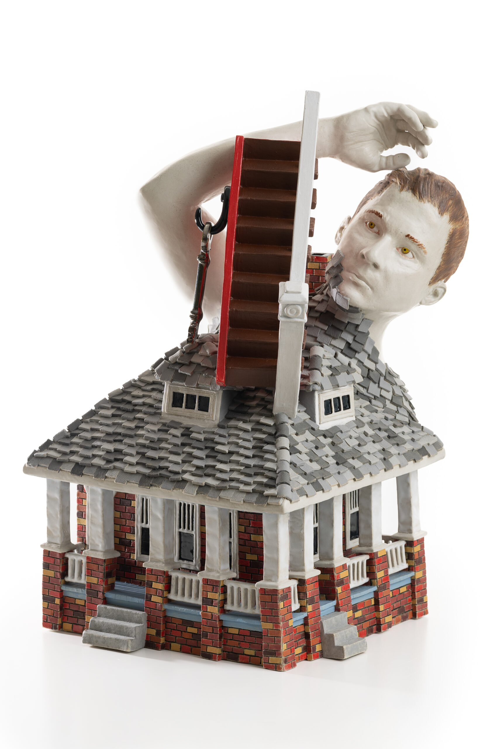 Luke Huling - Artaxis.org