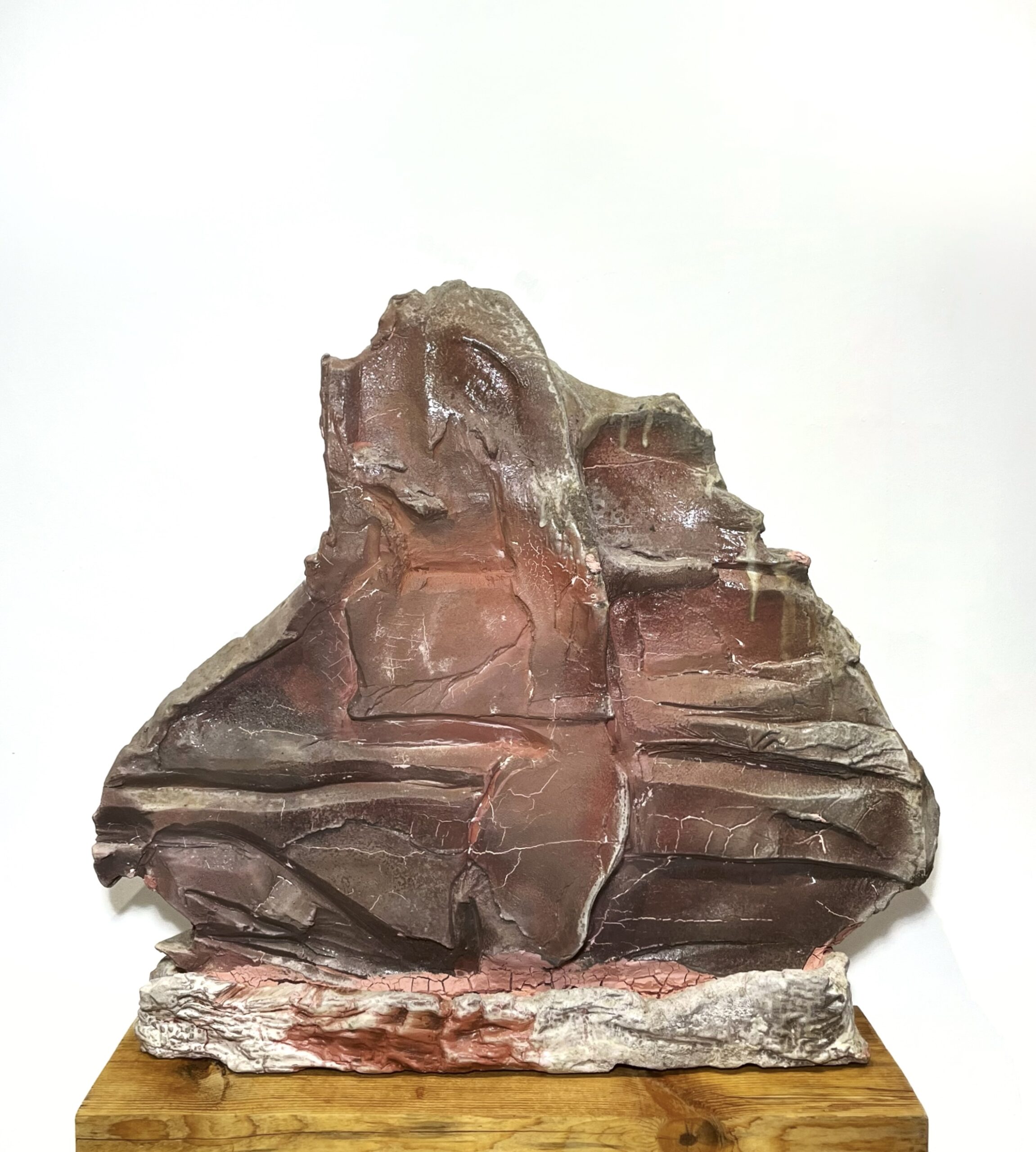 Rock Face • Artaxis.org