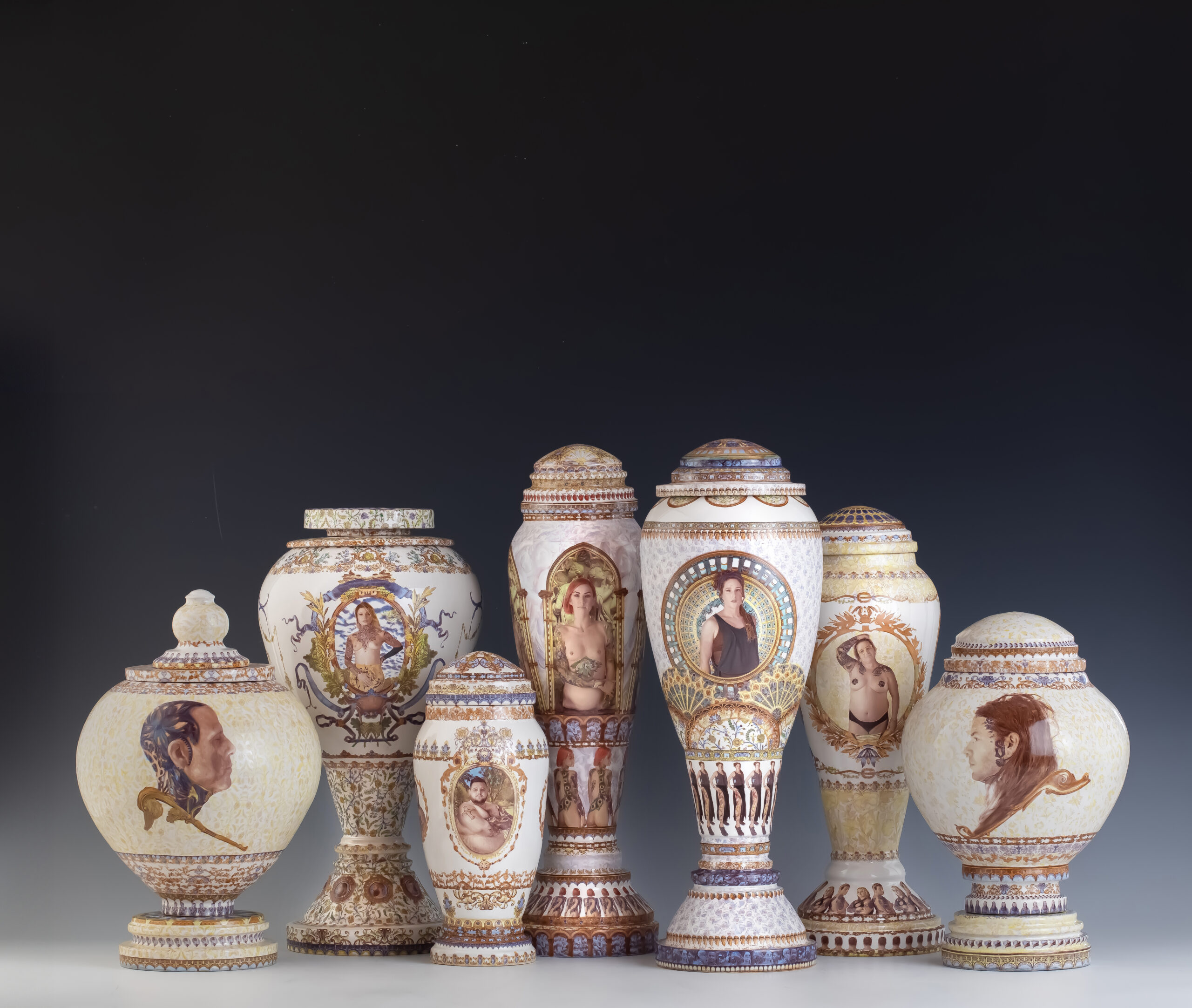 Peter Olson - Artaxis.org