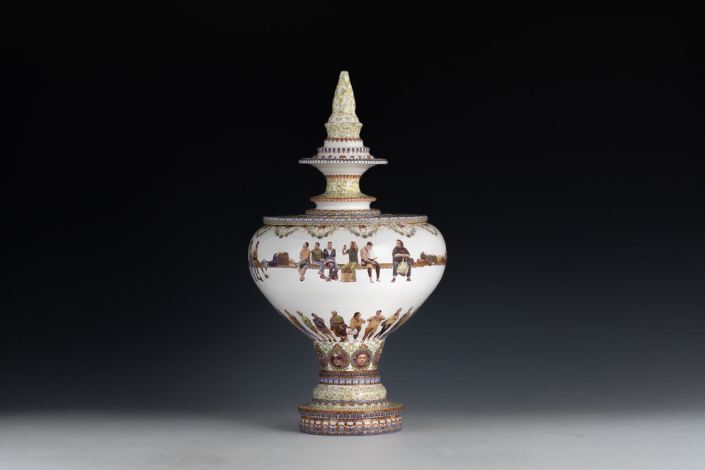 Peter Olson - Artaxis.org