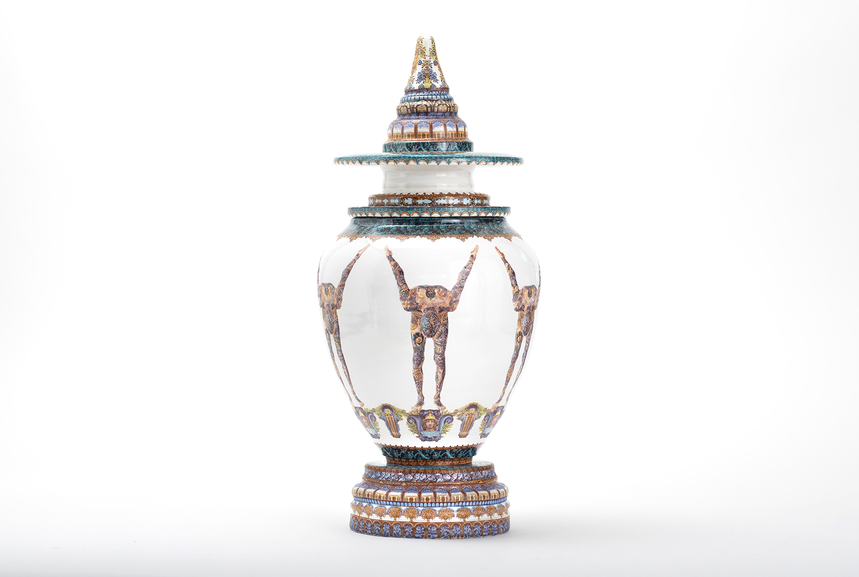 Peter Olson - Artaxis.org