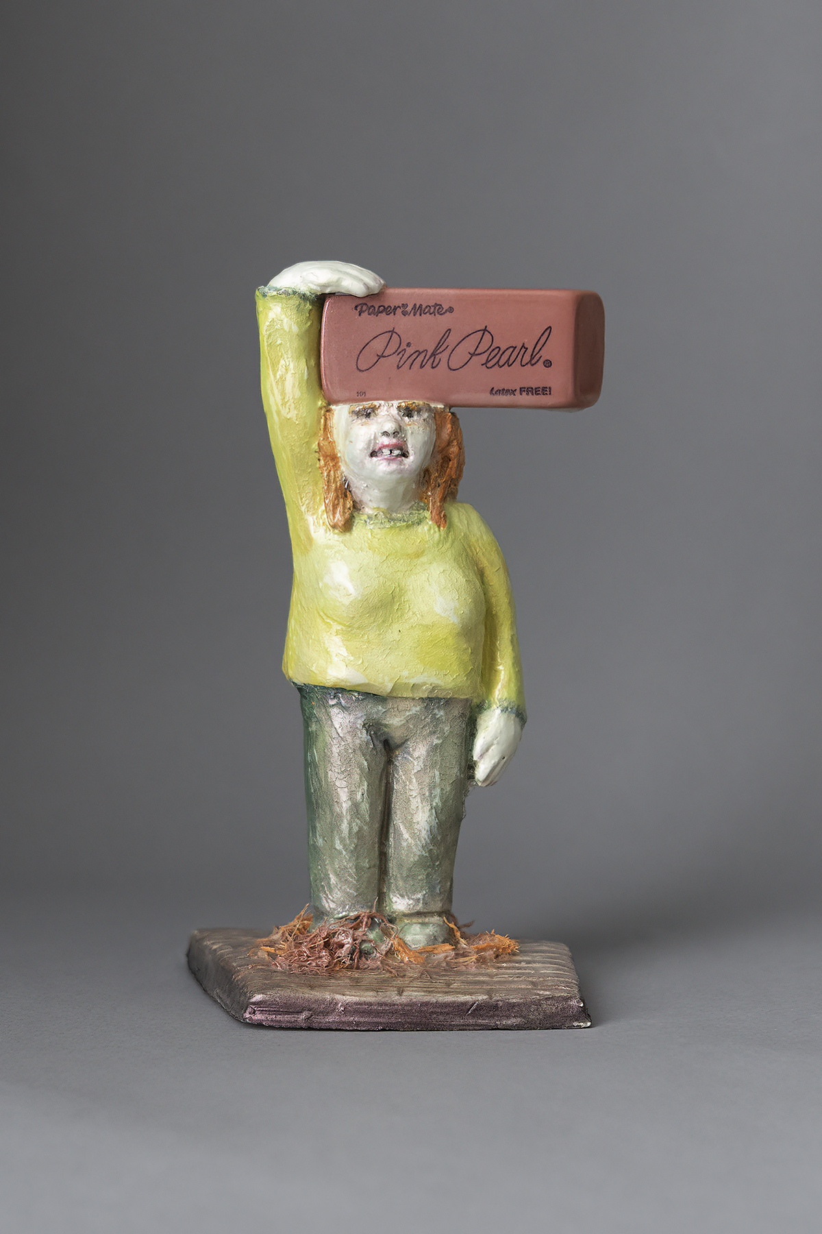 Ceramics Now feature: Navigating Persona, the work of Jennifer McCandless • Artaxis.org