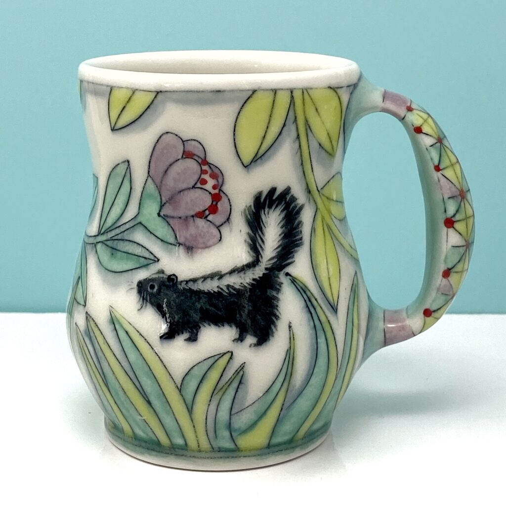 Chandra Debuse - Artaxis.org