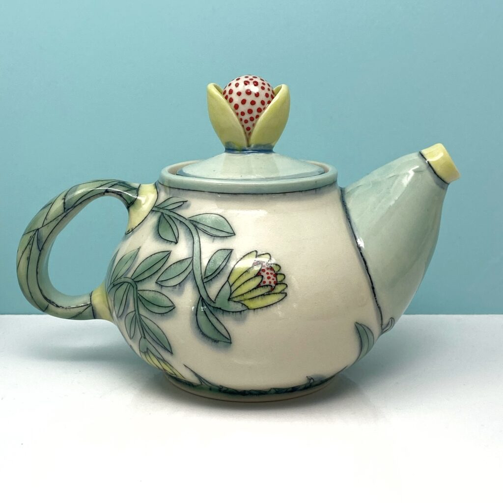 Chandra Debuse - Artaxis.org