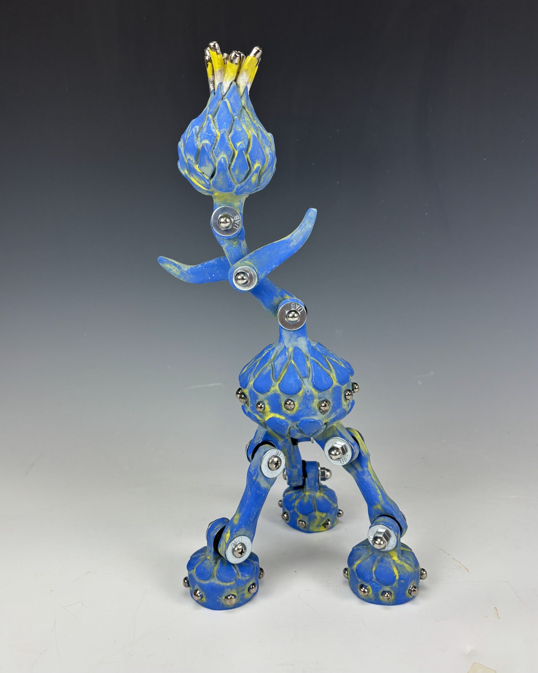 Artists • Artaxis.org