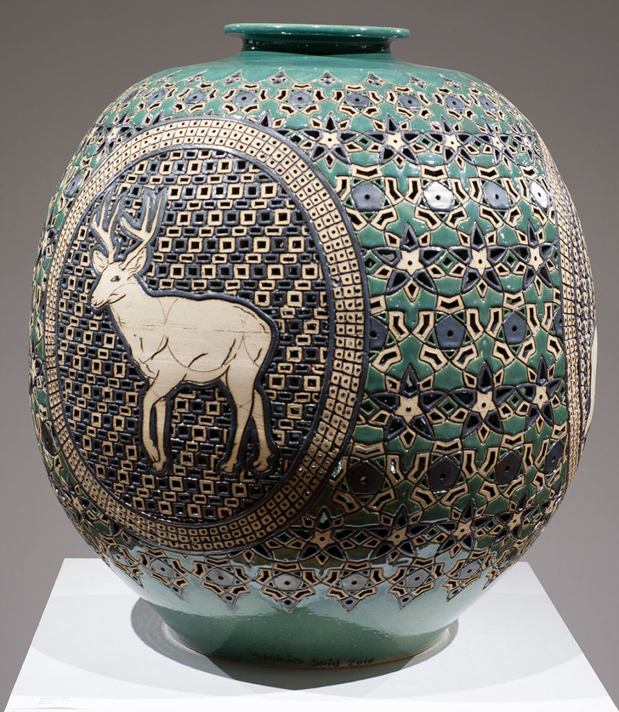 Ibrahim Said - Artaxis.org