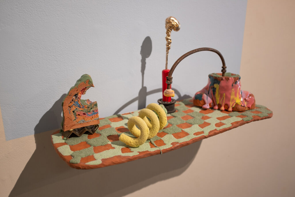 Sculpture • Artaxis.org