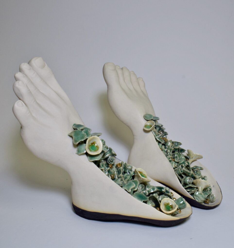 Jessica Kreutter - Artaxis.org