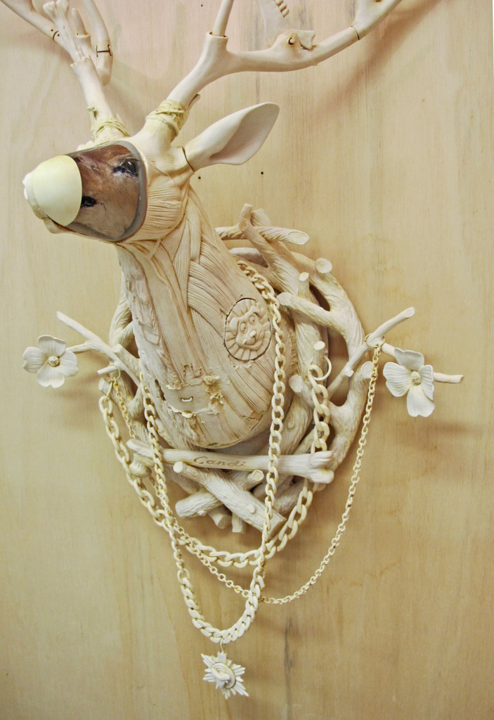 John Byrd - Artaxis.org