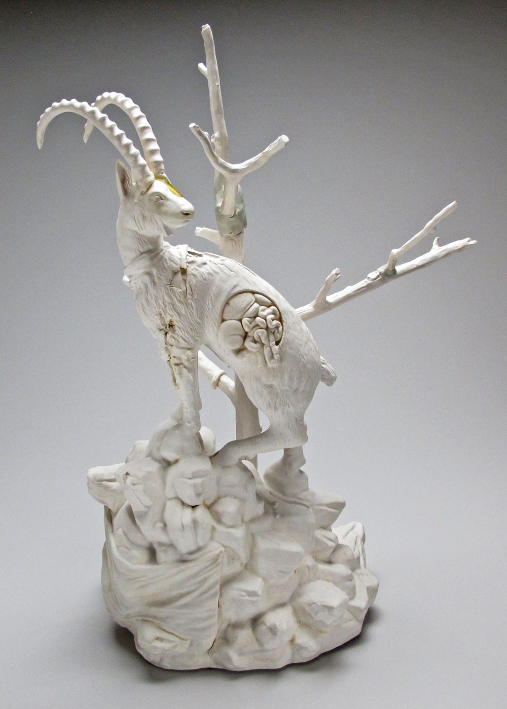 John Byrd - Artaxis.org