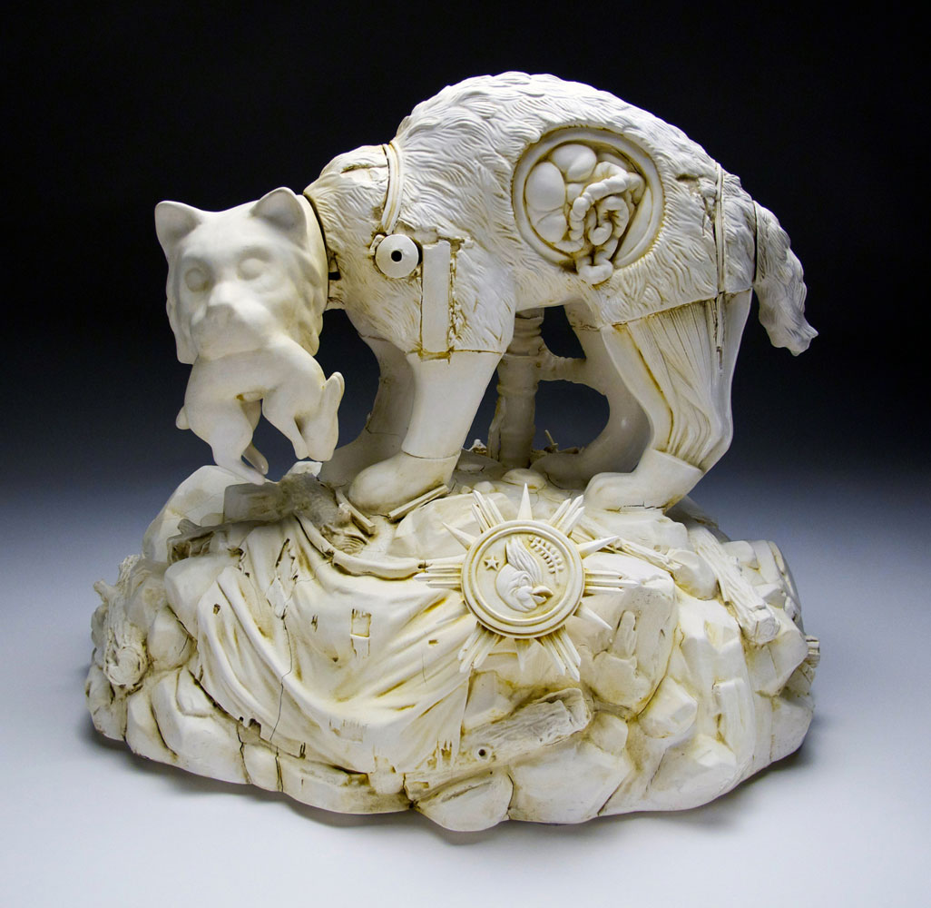 John Byrd - Artaxis.org