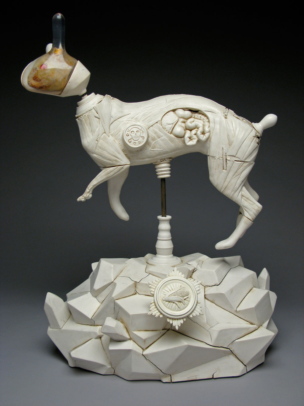 John Byrd - Artaxis.org