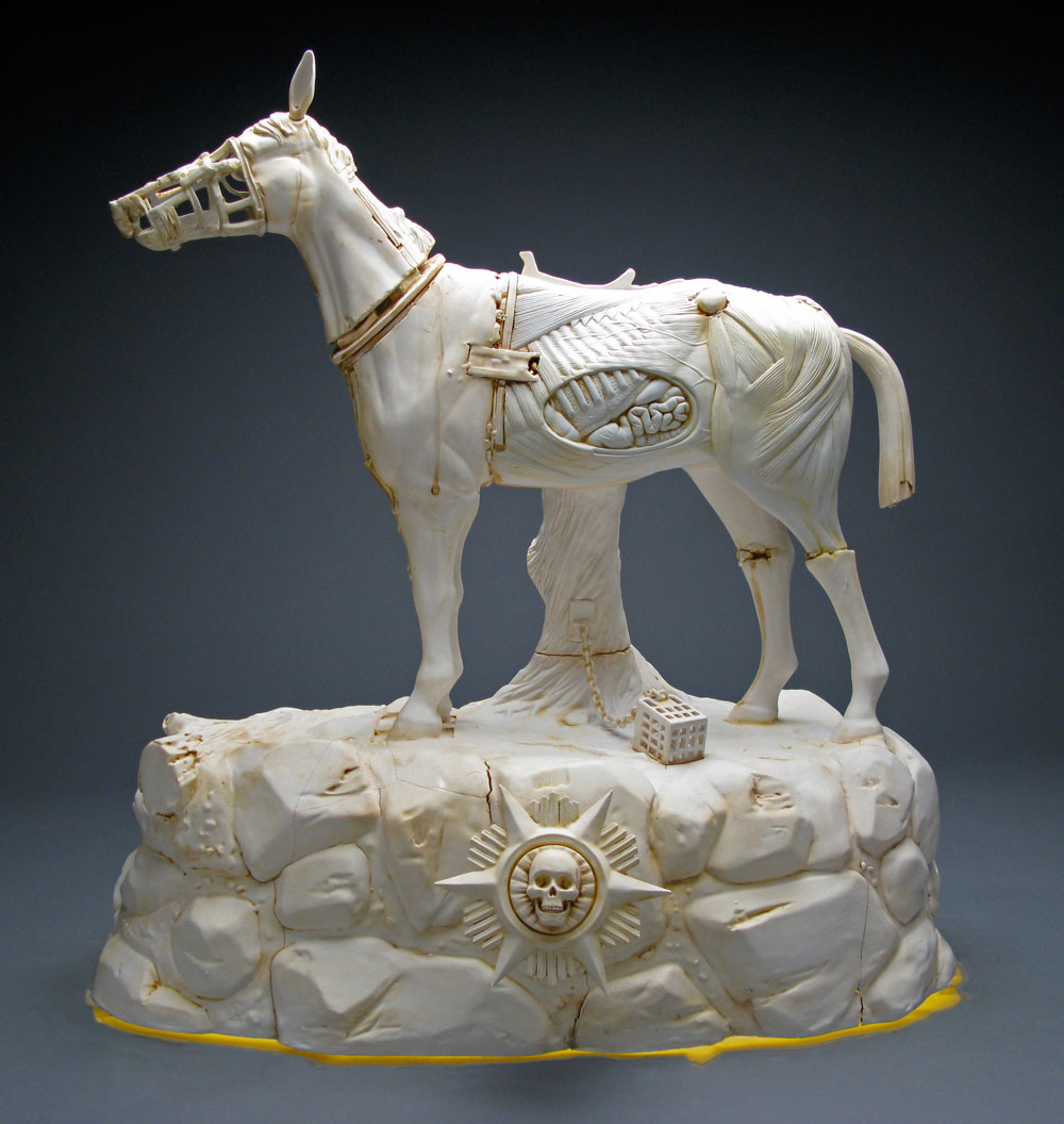 John Byrd - Artaxis.org