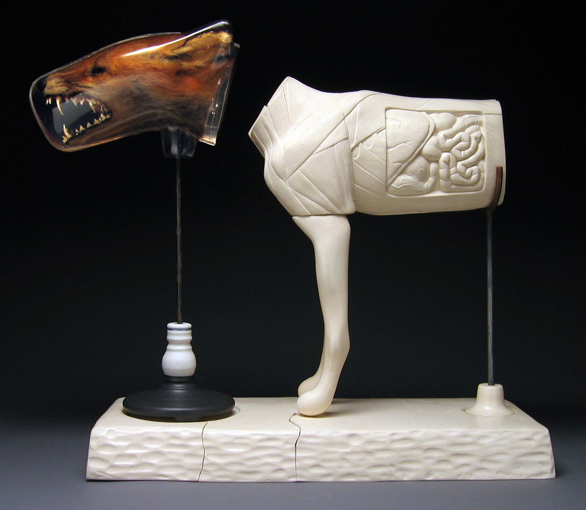 John Byrd - Artaxis.org