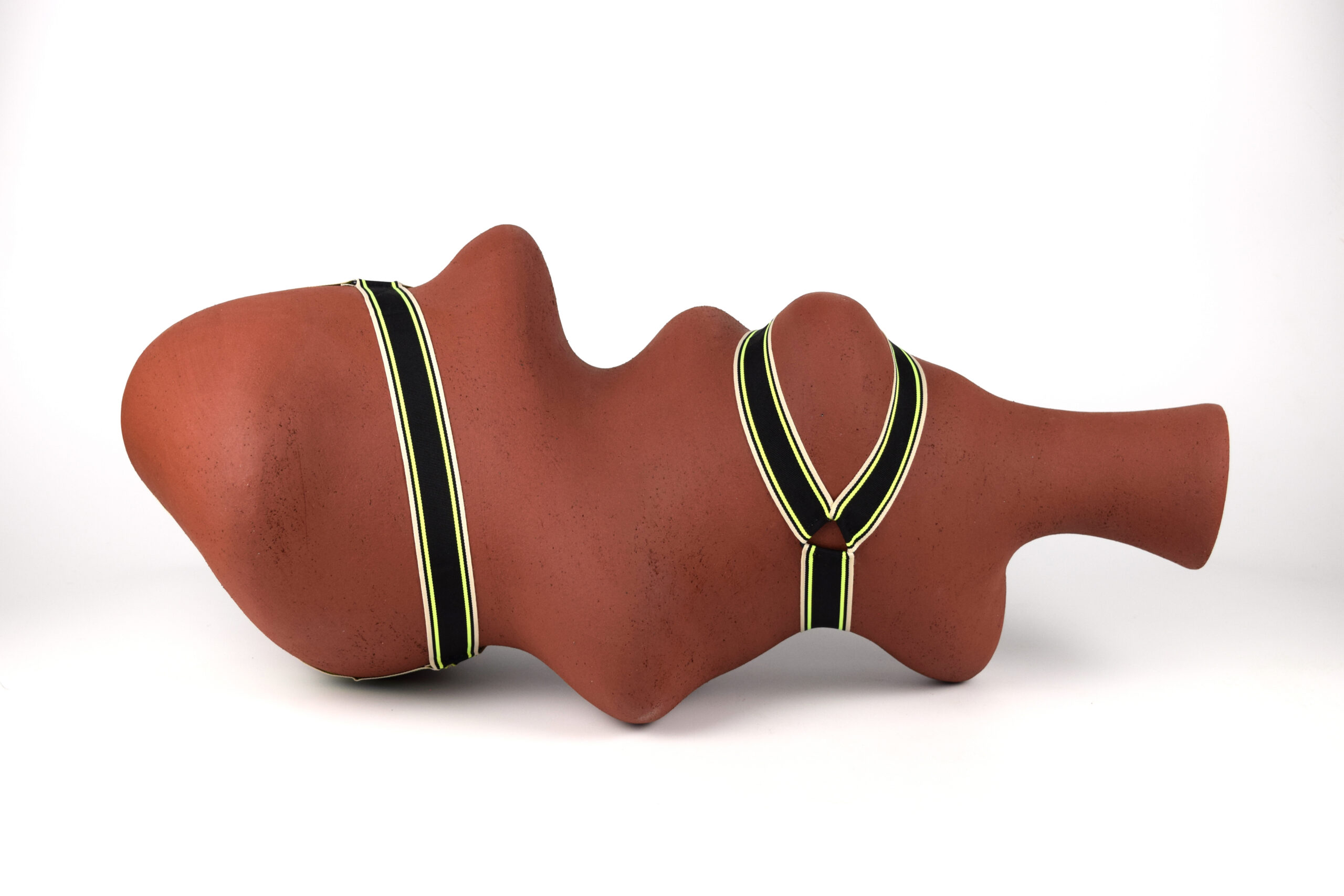 Leave Nothing To The Imagination • Artaxis.org