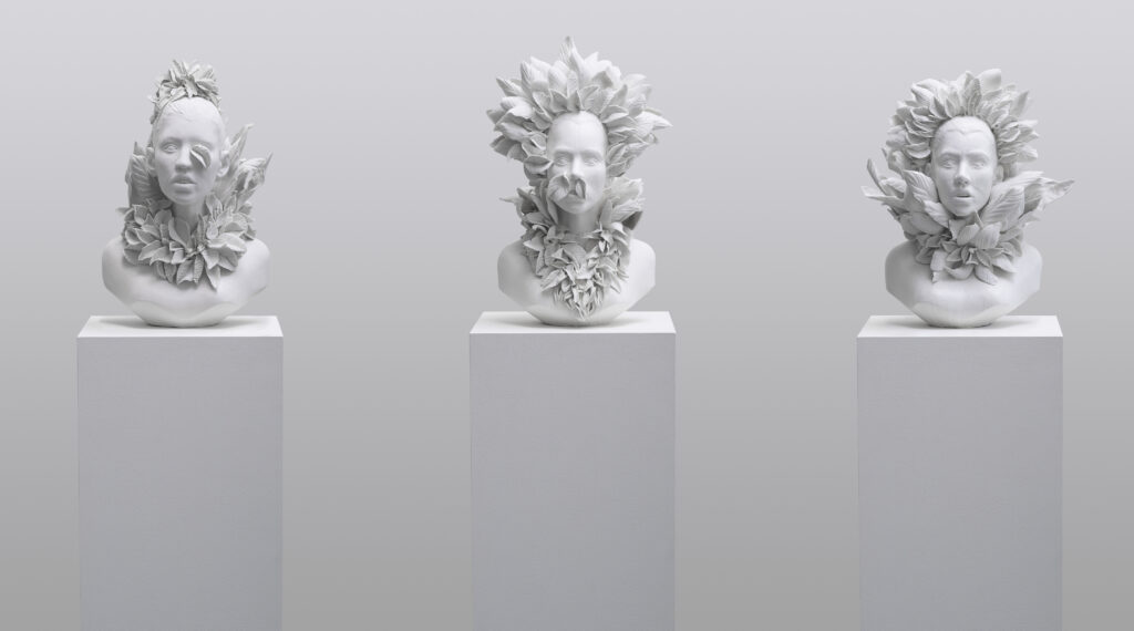 Jess Riva Cooper - Artaxis.org