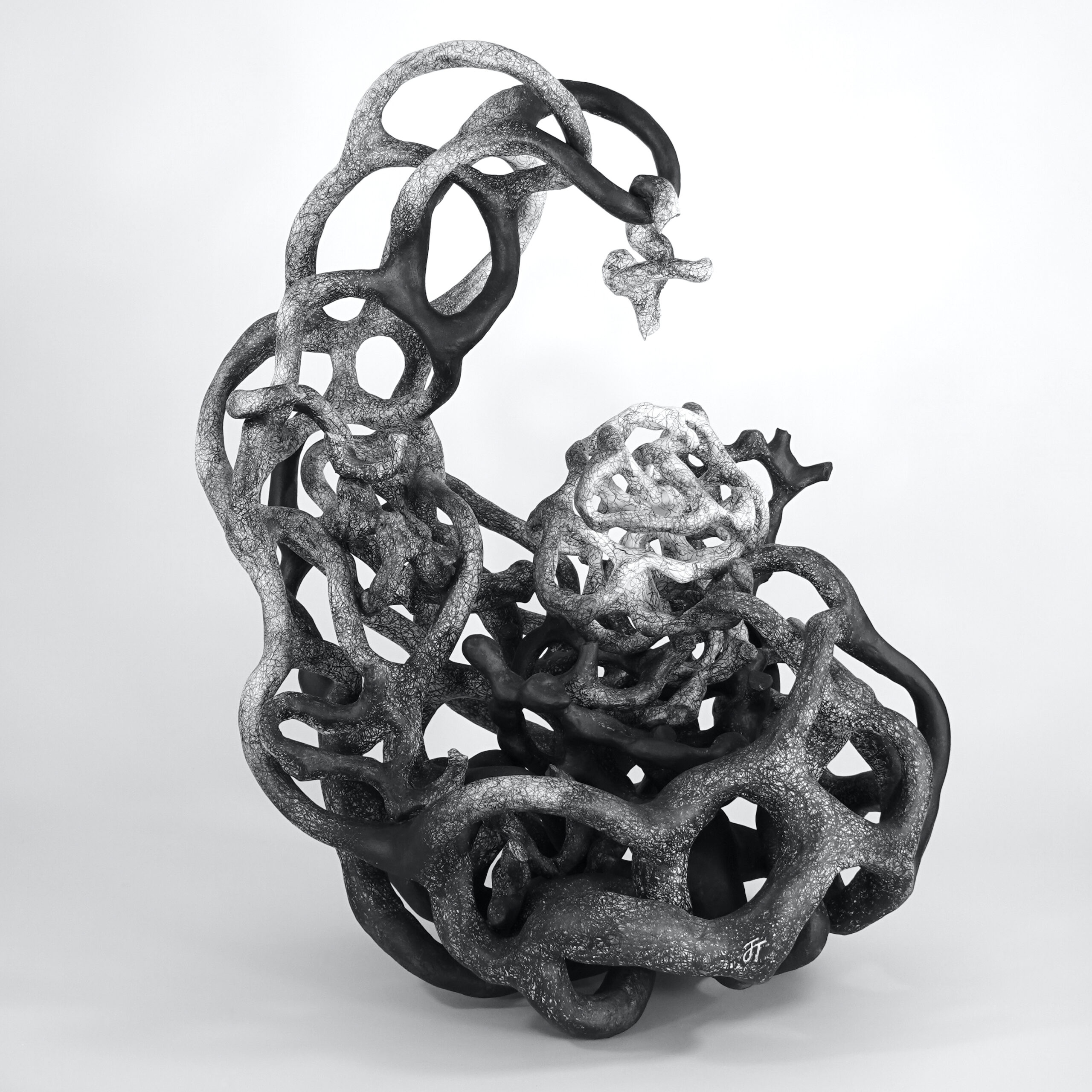 Judi Tavill - Artaxis.org