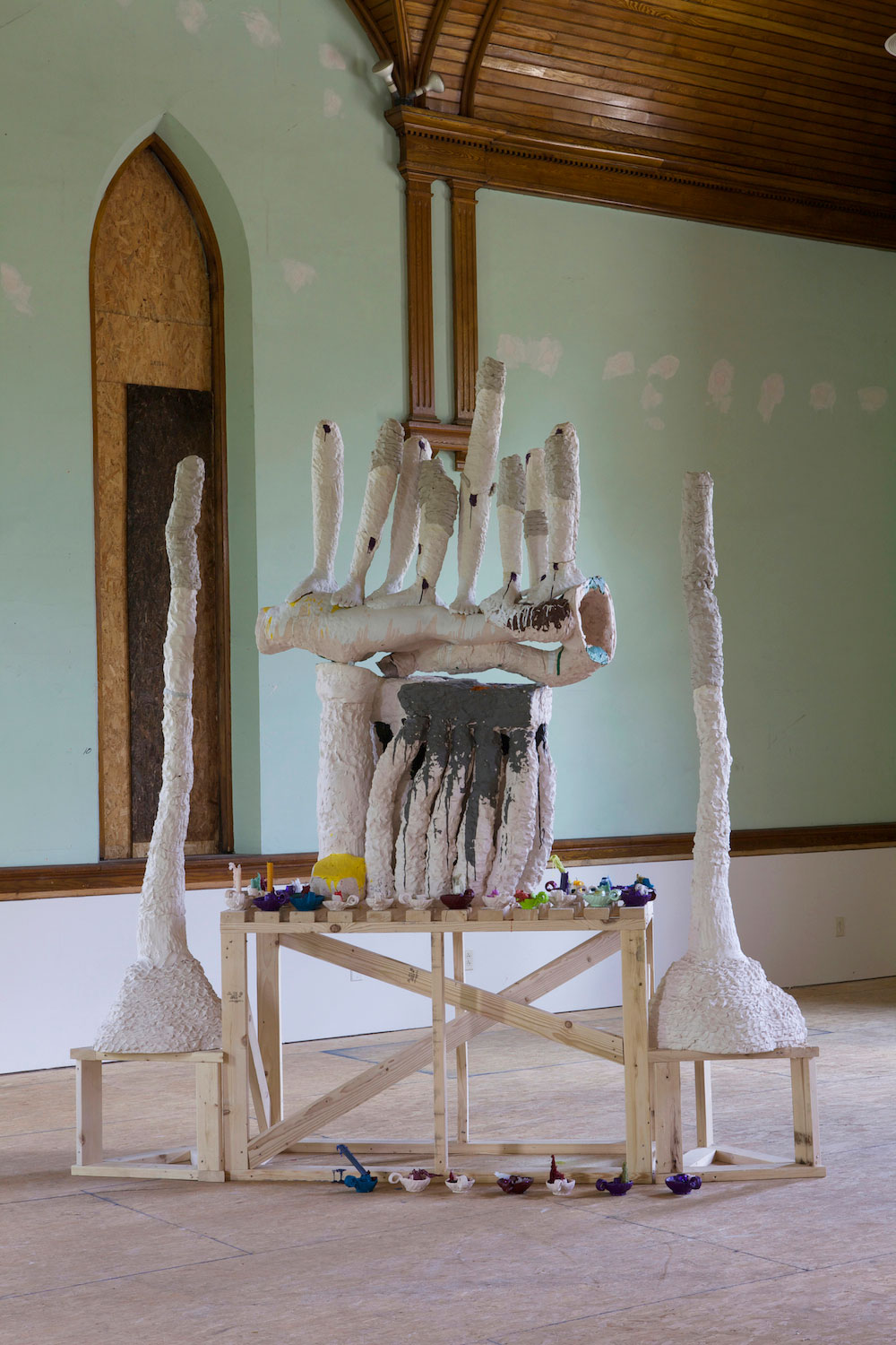 Jennifer Degges - Artaxis.org