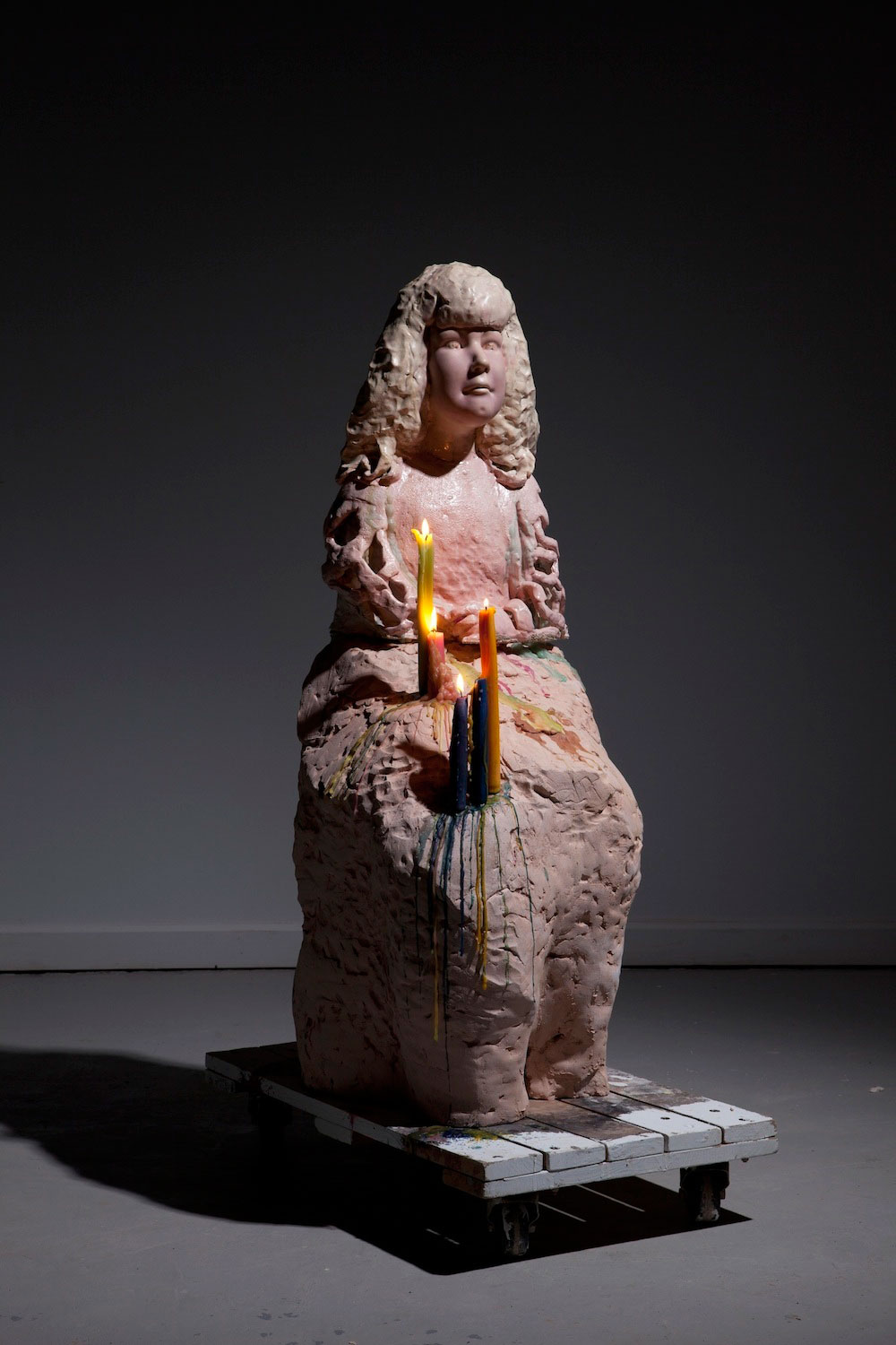 Jennifer Degges - Artaxis.org