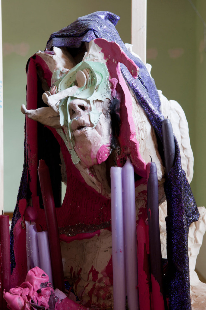 Jennifer Degges - Artaxis.org