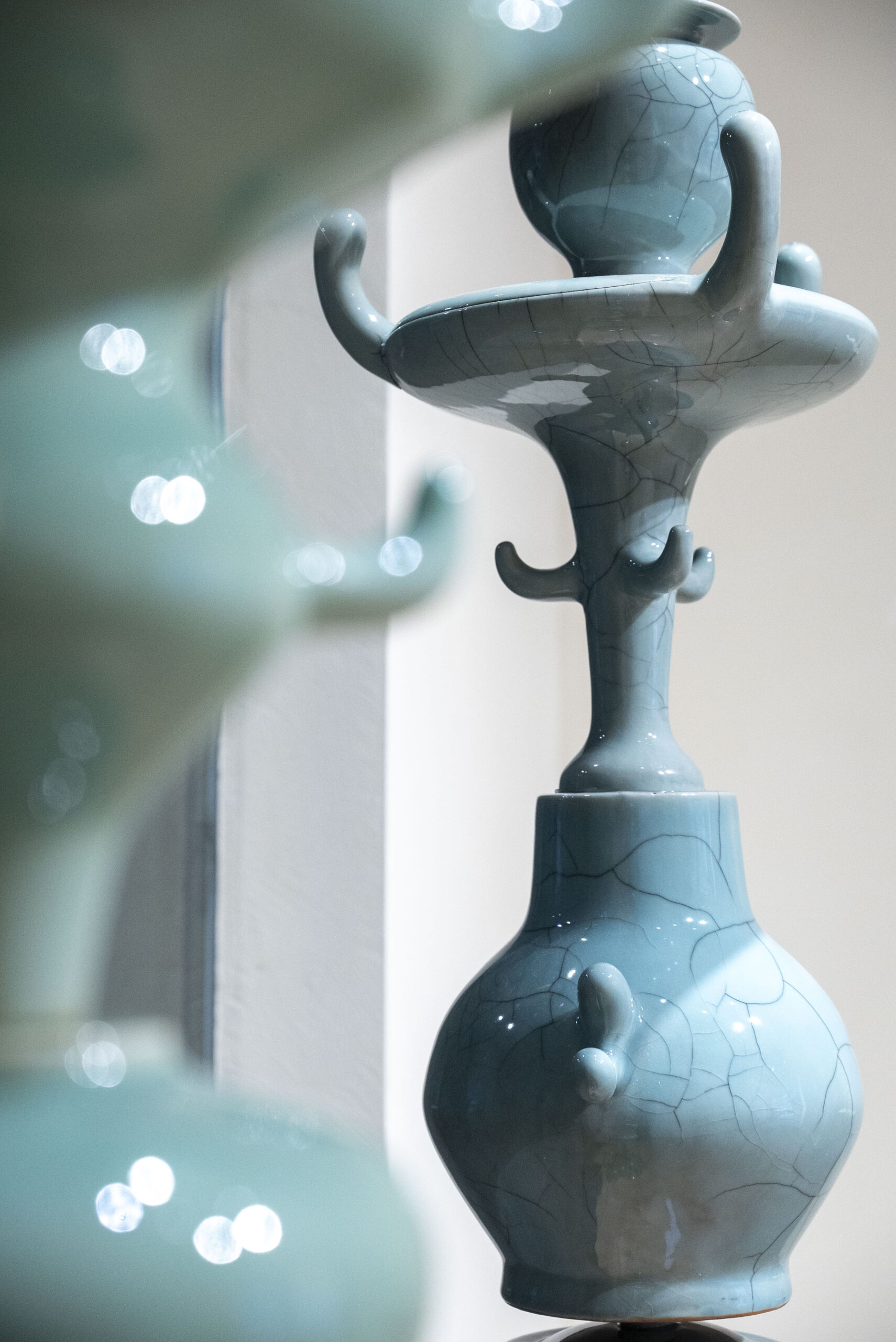 Nanxi Jin - Artaxis.org