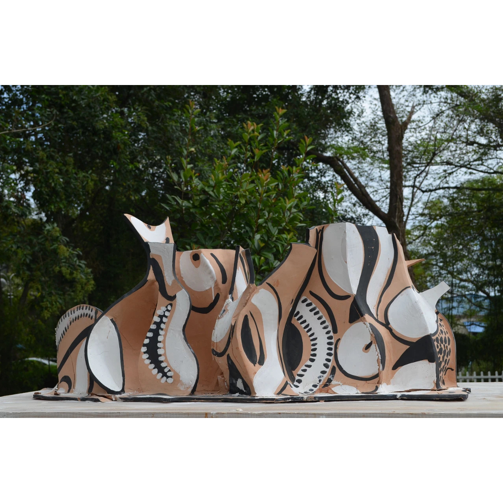 Nanxi Jin - Artaxis.org