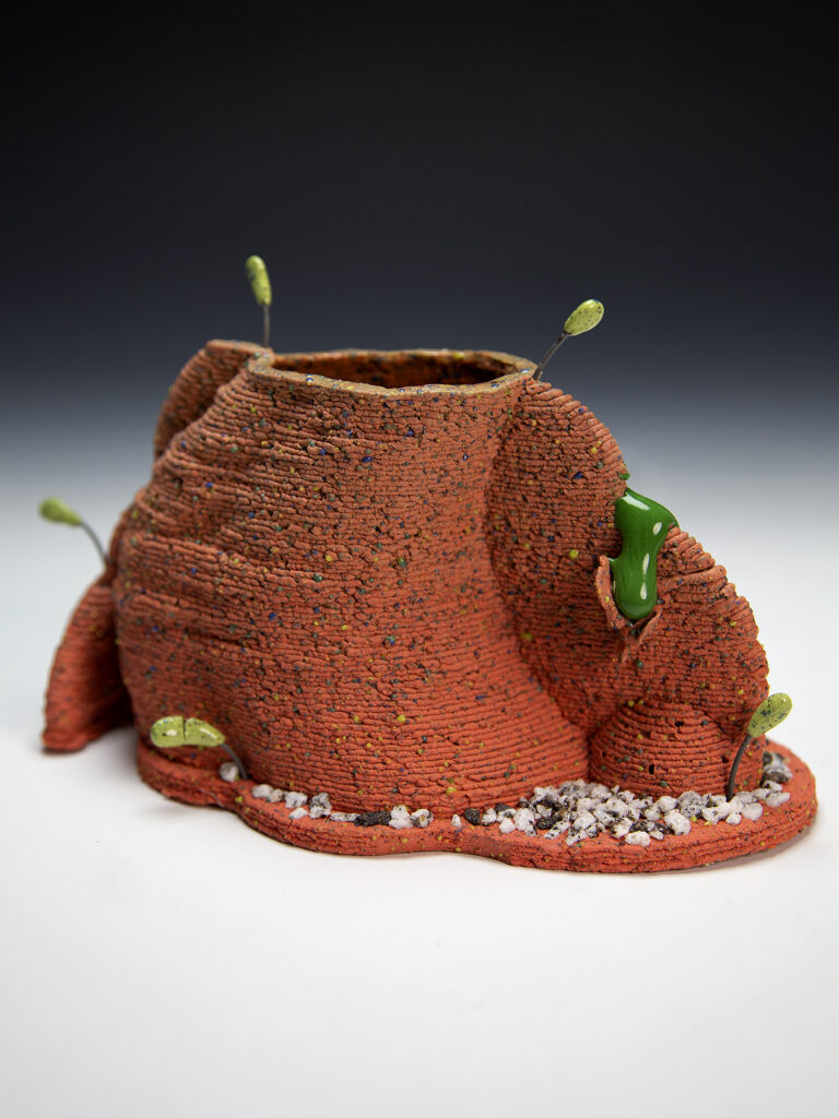 Memory Palace in Mango • Artaxis.org