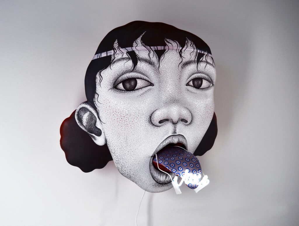 Hannah Pierce - Artaxis.org