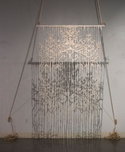Kate Roberts - Artaxis.org