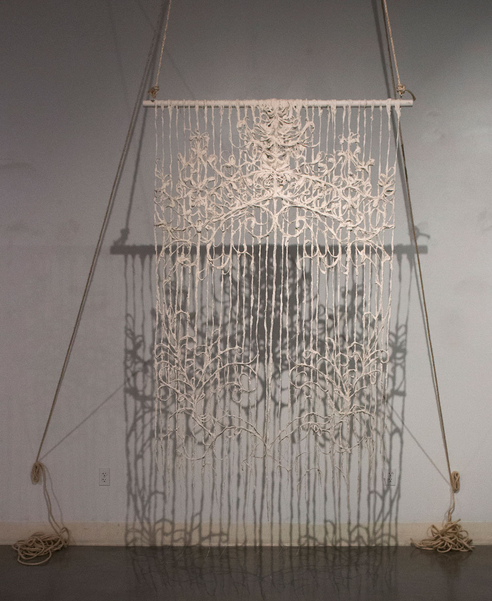 Kate Roberts - Artaxis.org