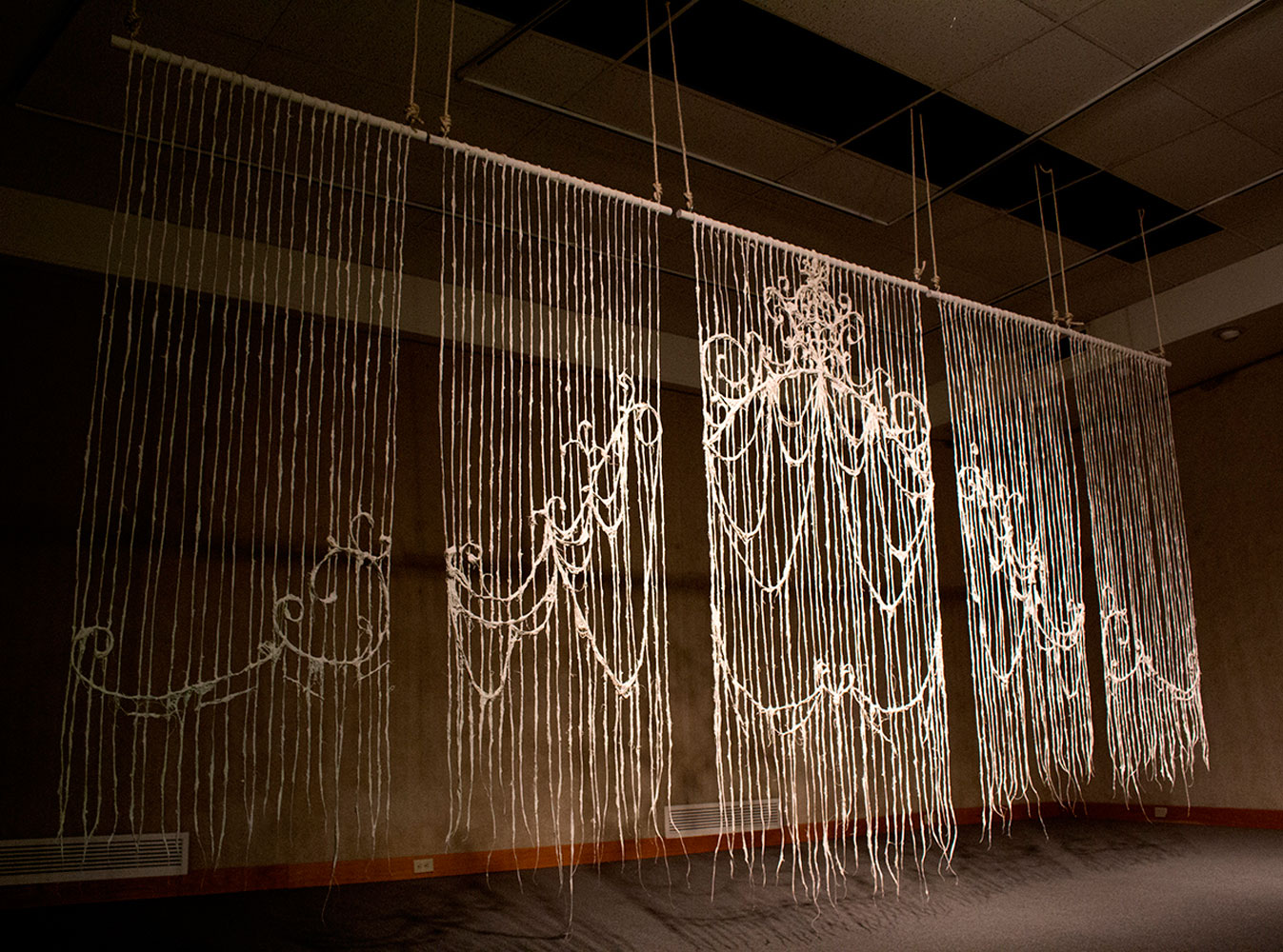 Kate Roberts - Artaxis.org