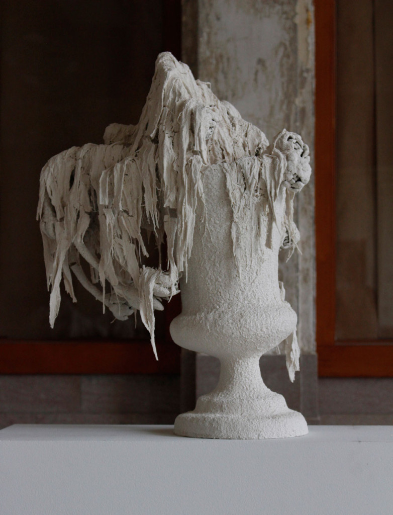Kate Roberts - Artaxis.org