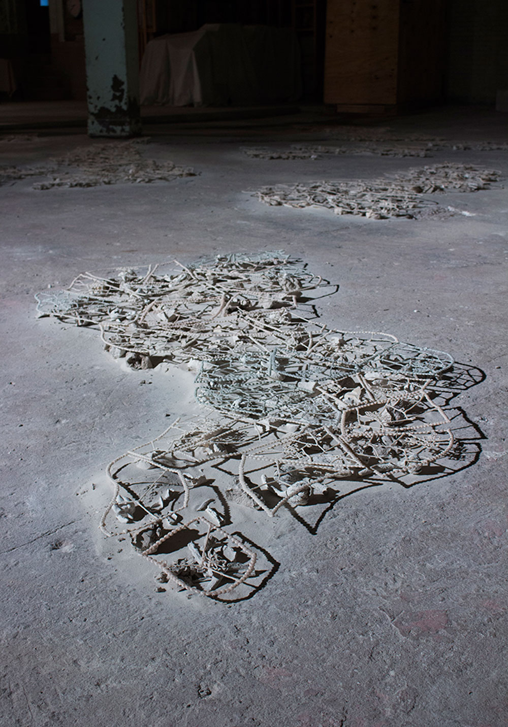 Kate Roberts • Artaxis.org