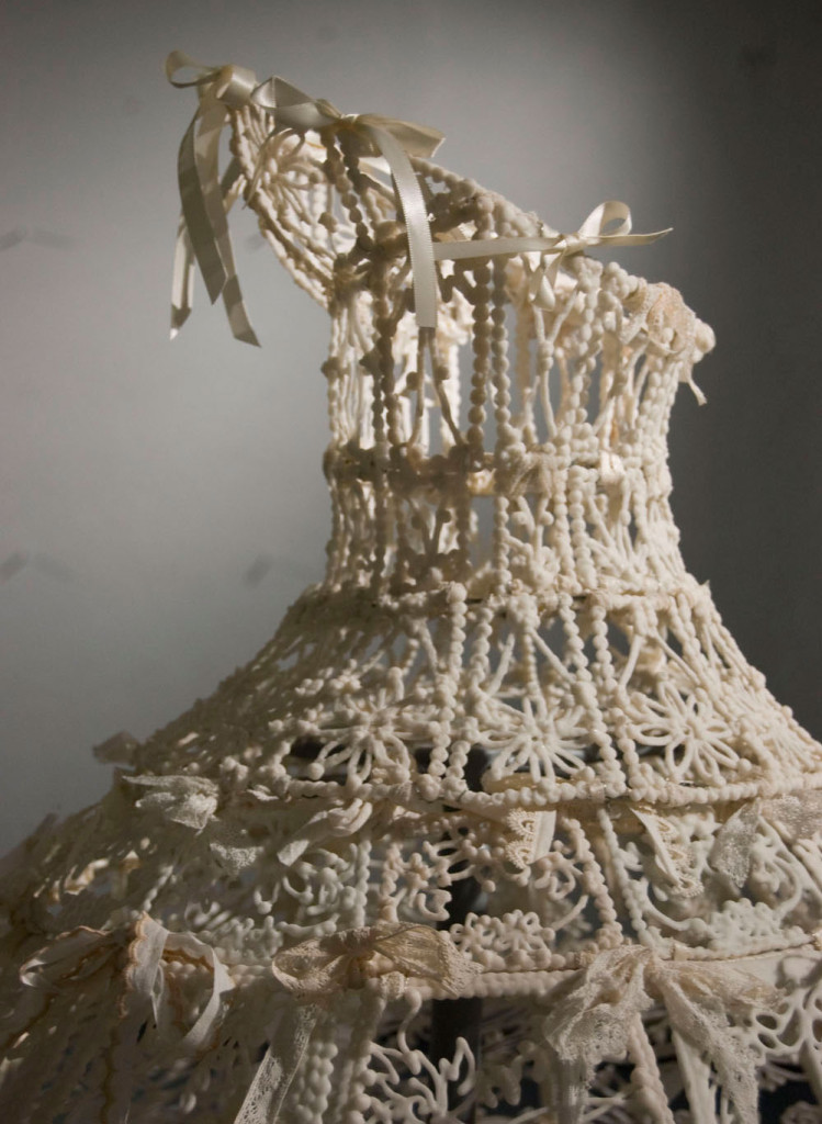 Kate Roberts - Artaxis.org