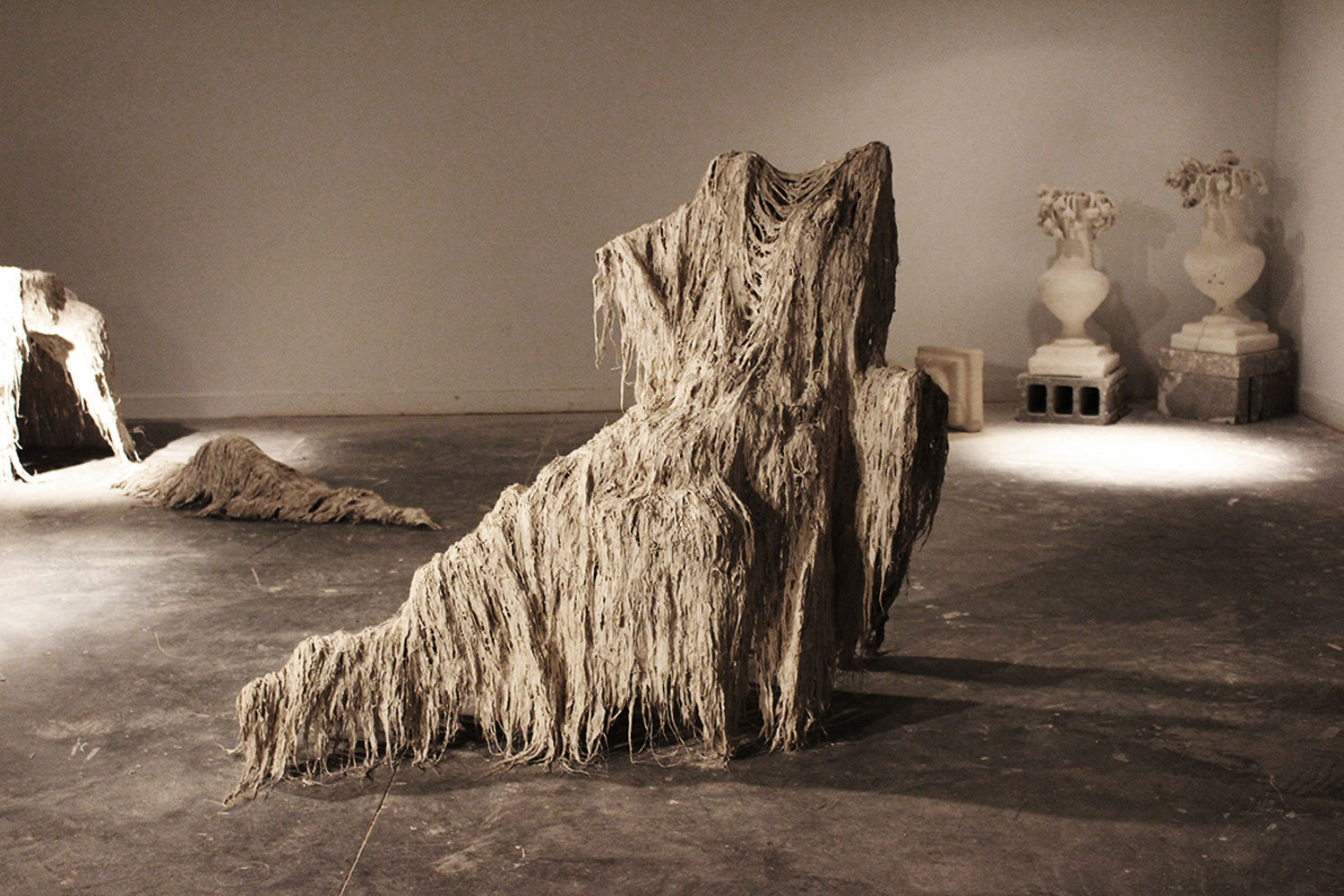 Kate Roberts - Artaxis.org