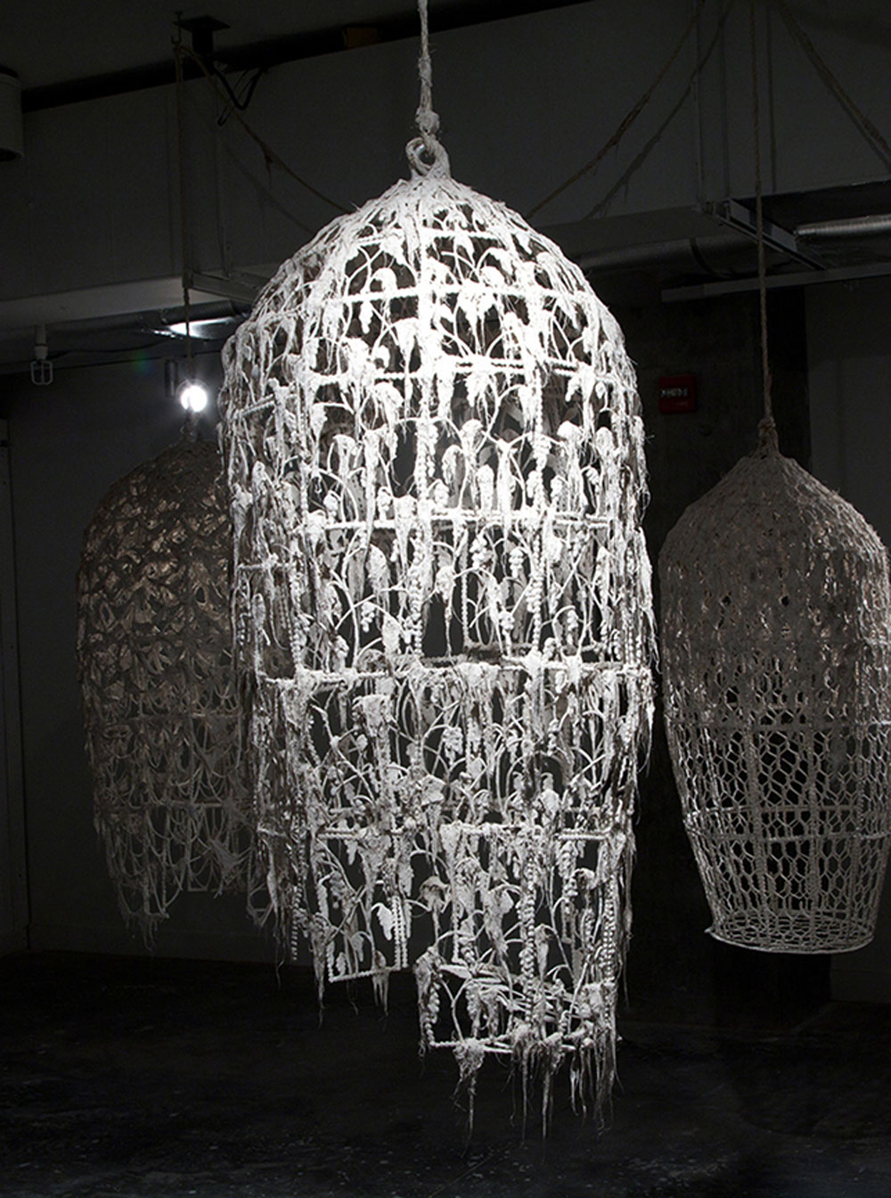 Kate Roberts - Artaxis.org