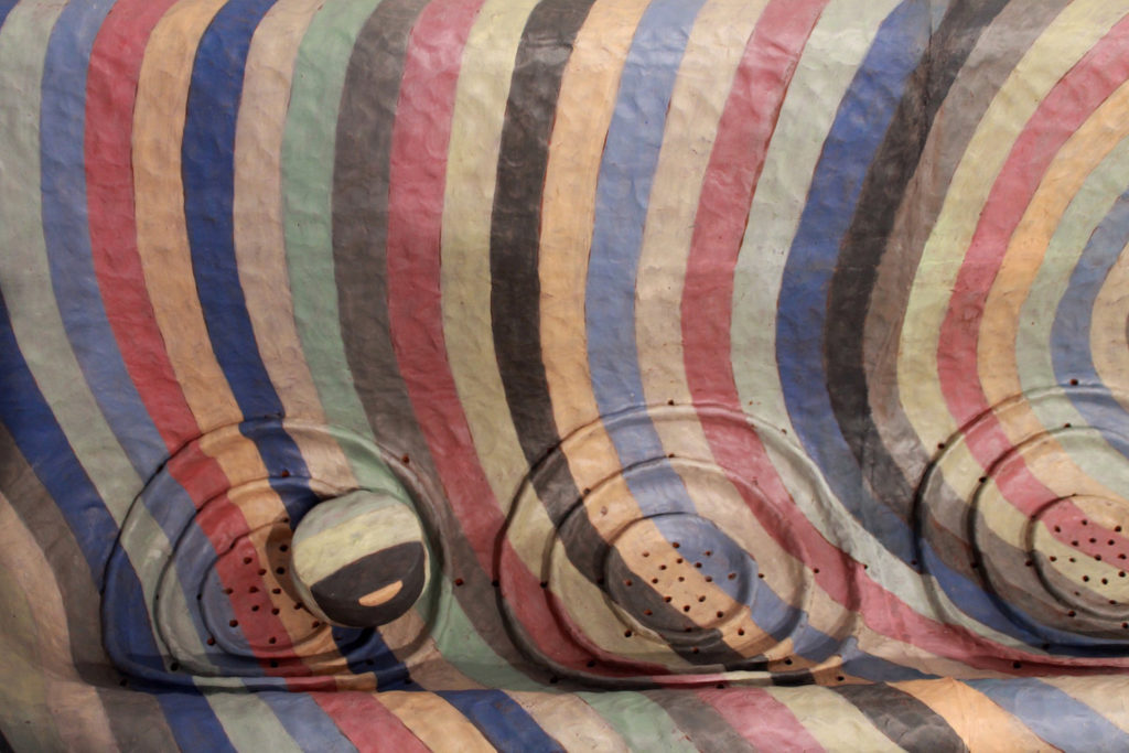 Kelsie Rudolph - Artaxis.org