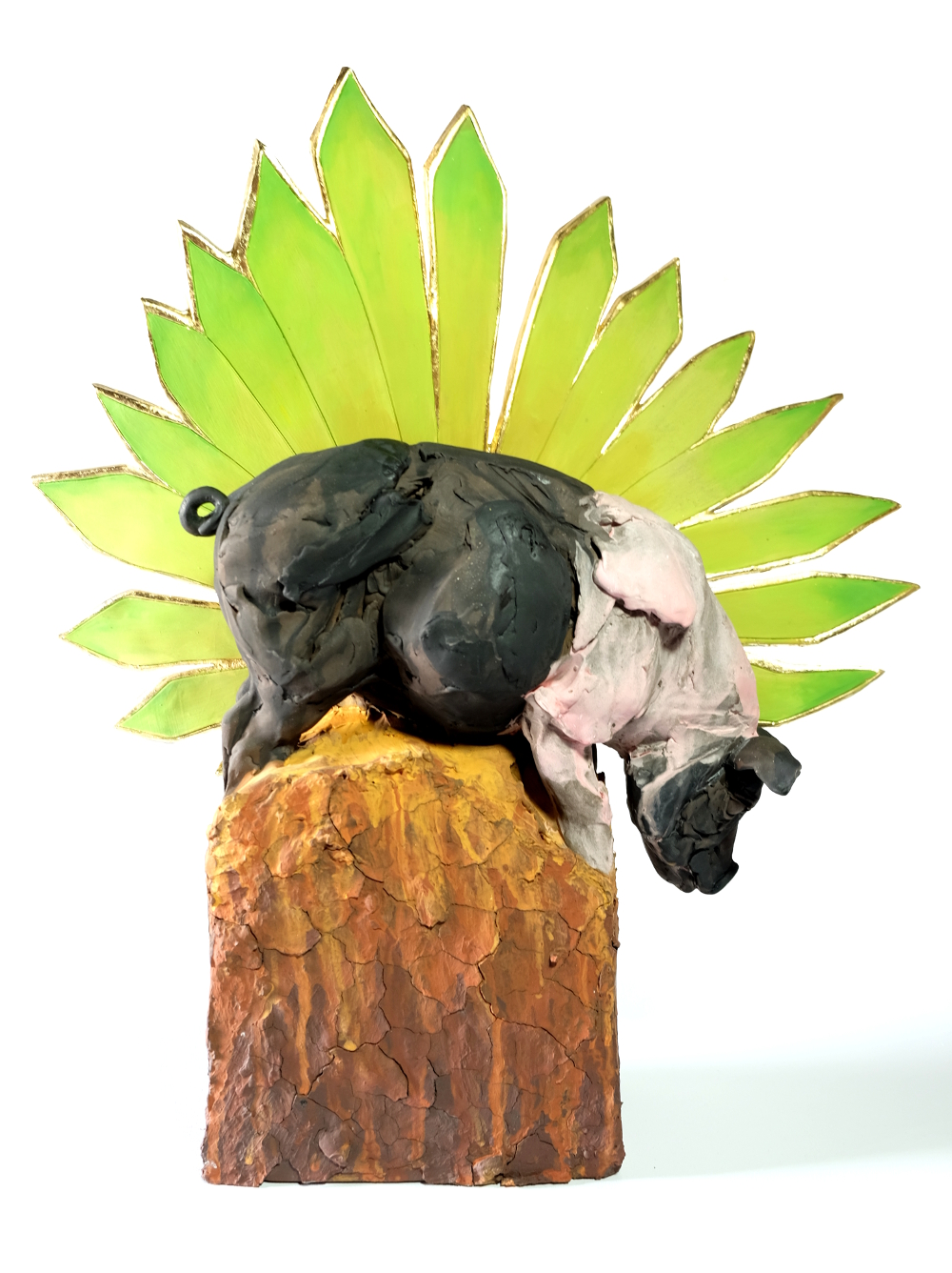 Katie Stone - Artaxis.org