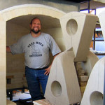 Kenneth Baskin • Artaxis.org