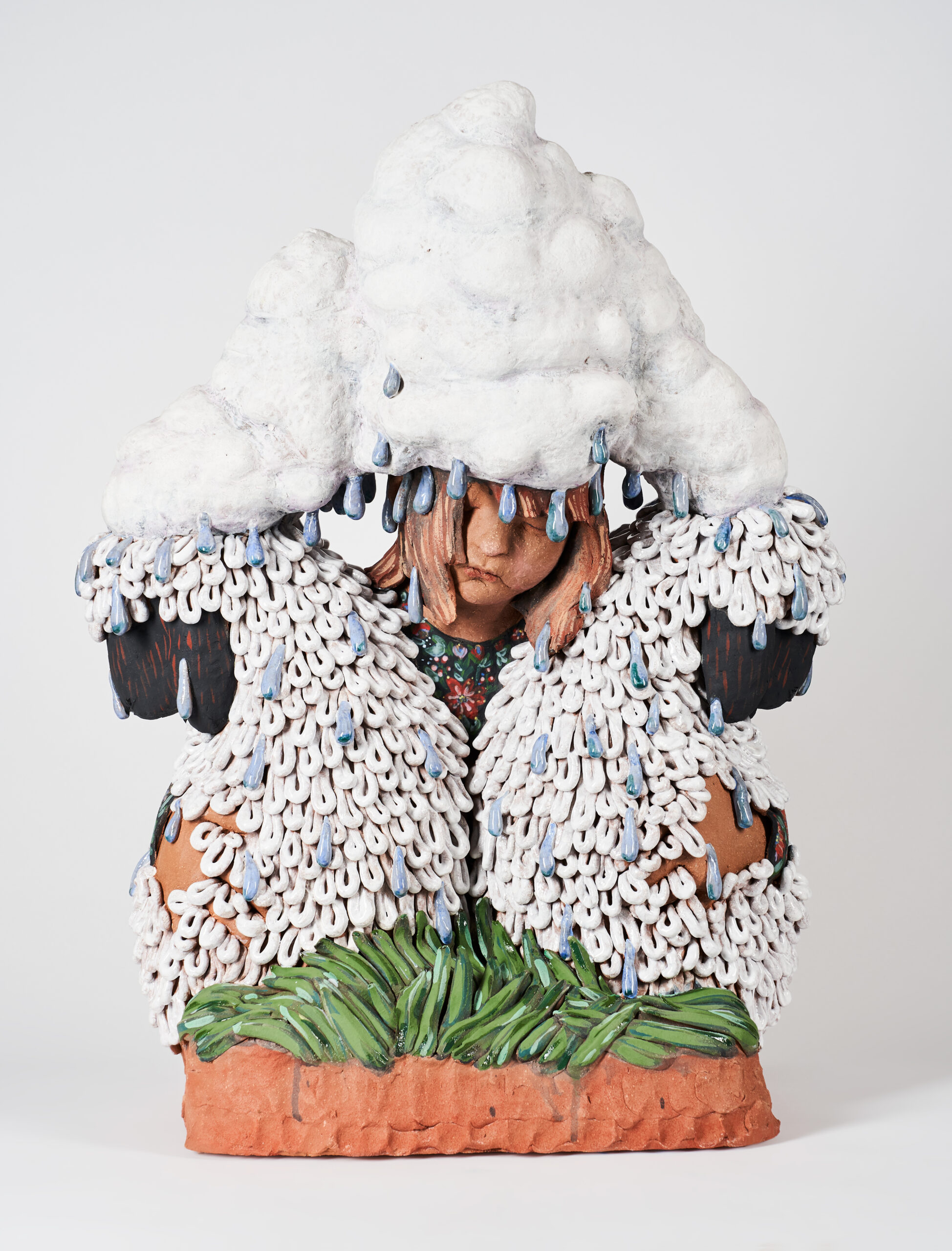 Andrea Keys Connell - Artaxis.org