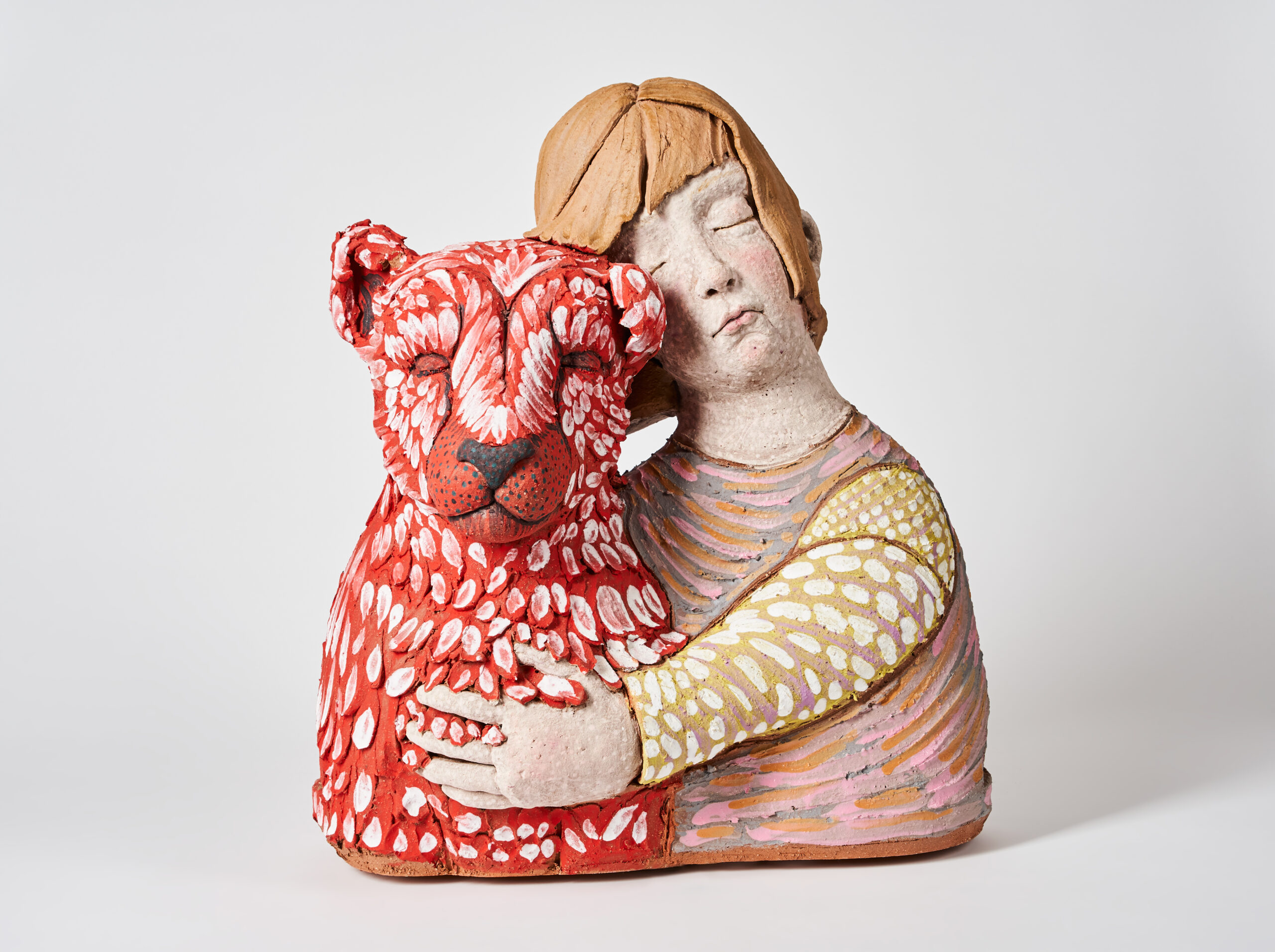 Andrea Keys Connell - Artaxis.org