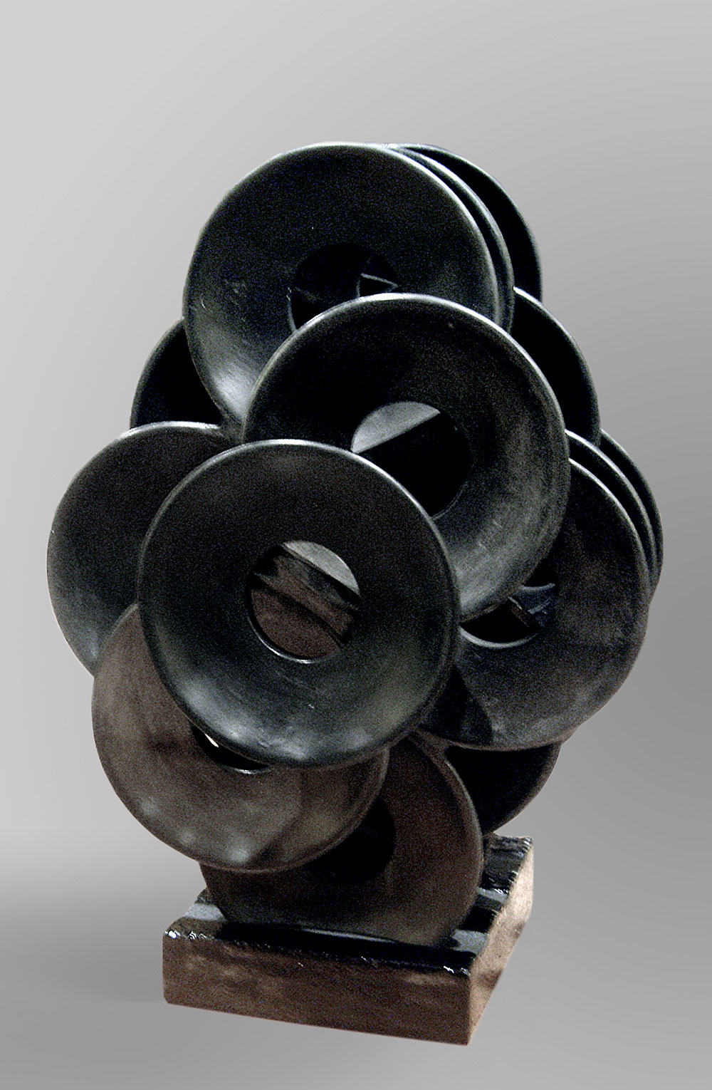 Lia Bagrationi - Artaxis.org