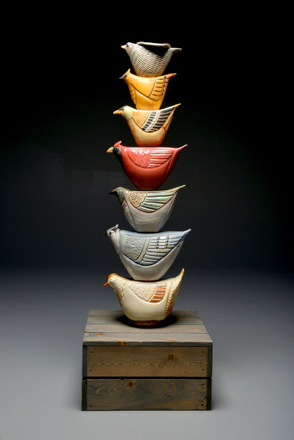 Laurie Landry - Artaxis.org