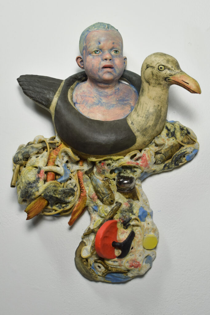 Benjamin Lambert - Artaxis.org