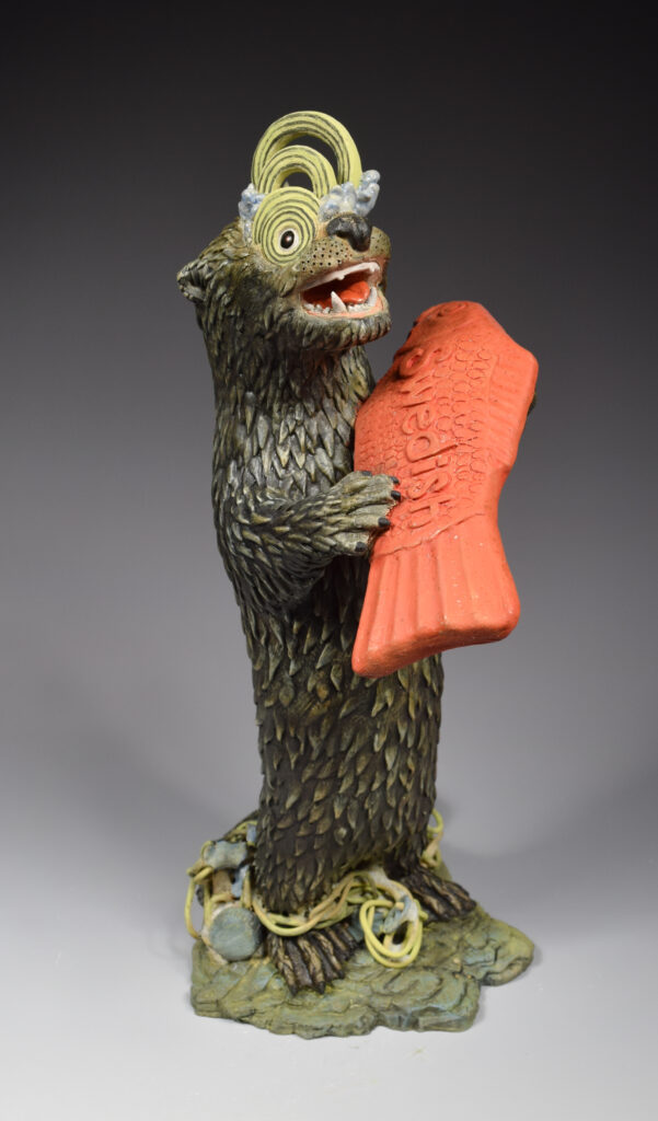 Benjamin Lambert - Artaxis.org