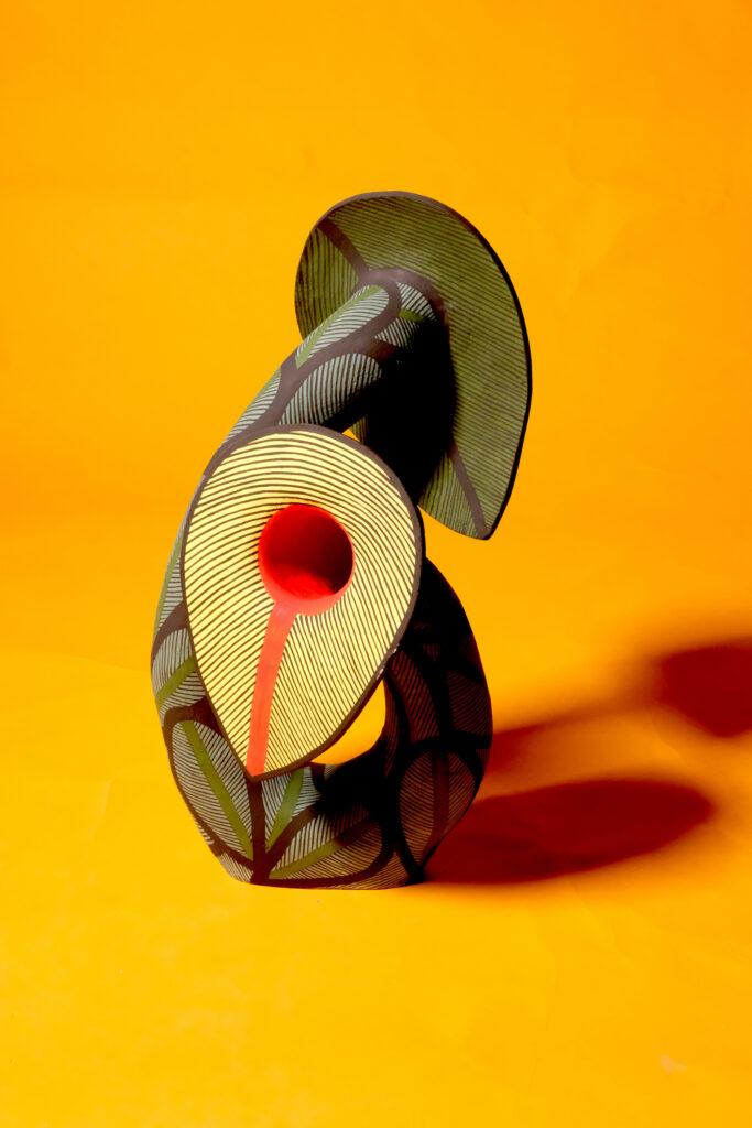 Ariana Heinzman - Artaxis.org