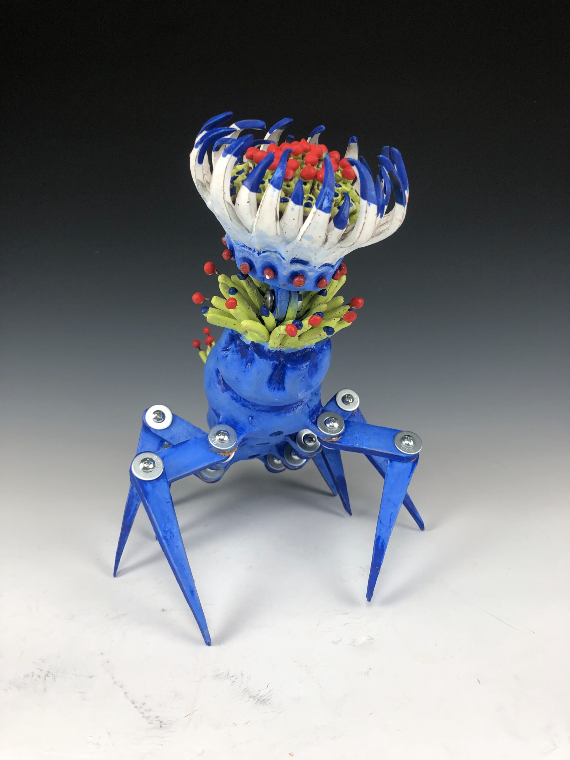 Lobster Flower • Artaxis.org